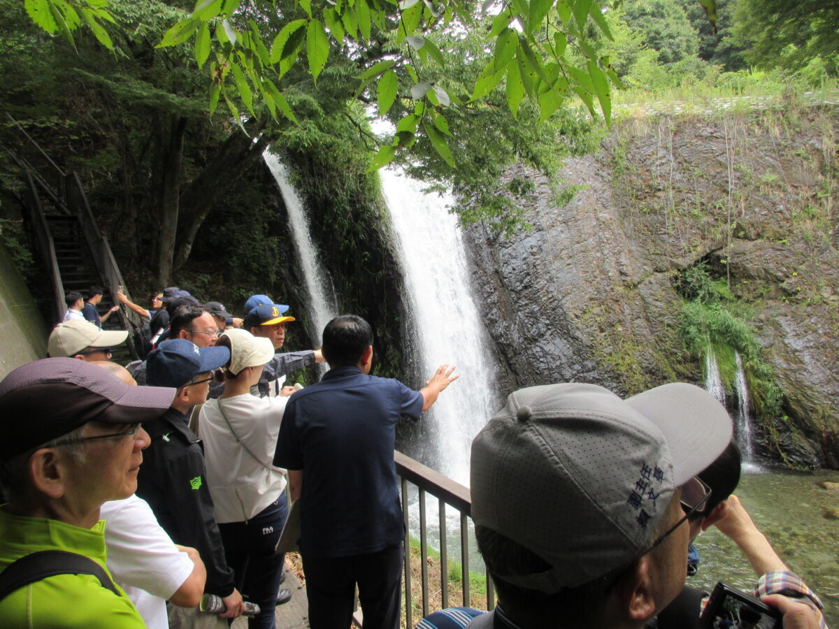 2025 September Japan – International SABO Network