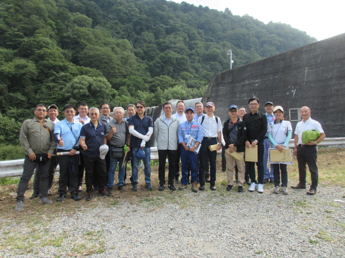 2025 September Japan – International SABO Network