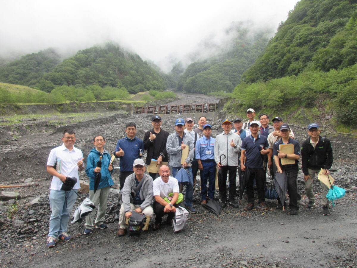 2025 September Japan – International SABO Network