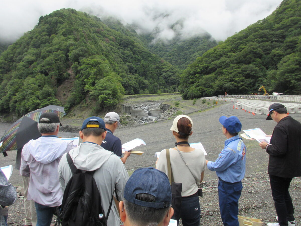 2025 September Japan – International SABO Network